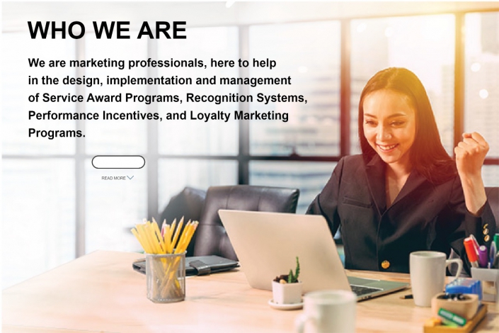 Homepage - Incentive Services