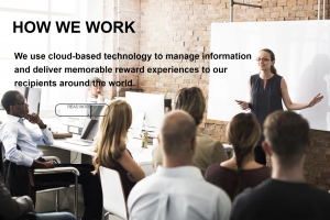 Homepage - Incentive Services